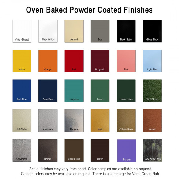 Bullet Shade on Straight Arm Post Mount - EscaLights